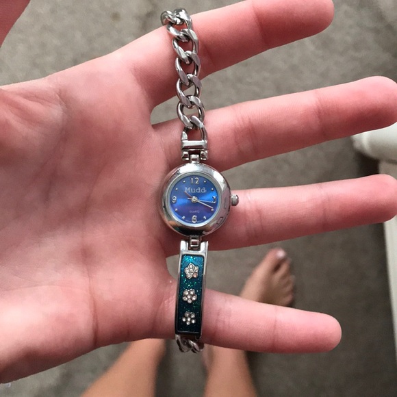Mudd | Jewelry | Mudd Watch | Poshmark